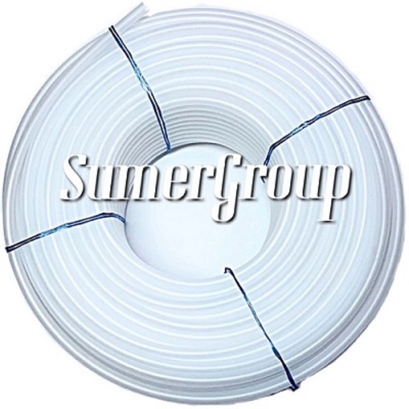 SUMERGROUP 2X4 MM POLİETİLEN PE PNÖMATİK HORTUM 200MT SUMERGROUP KABLO ...